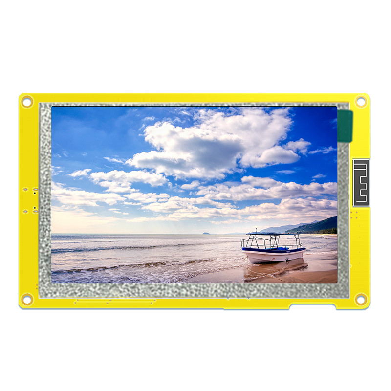 50インチesp32 Tft Lcdの表示hmi Arduino Tftモジュールips Lvgl Wifi Bluetooth