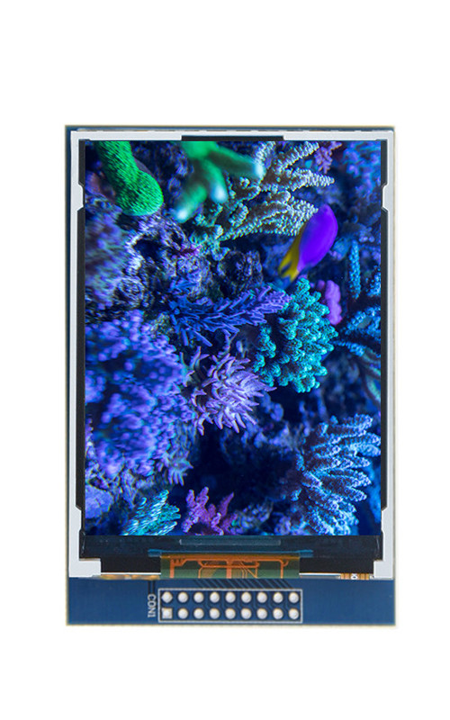 320x240 Arduinoの表示モジュール2.8インチのTft LCDの表示Arduino ILI9341