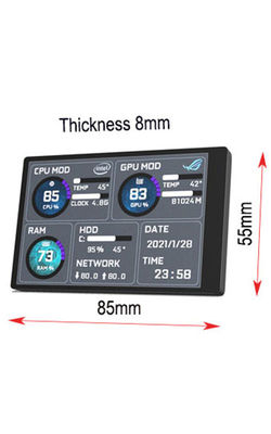 USBの二次モニター 工場, 良質を買う USBの二次モニター 製品 中国から